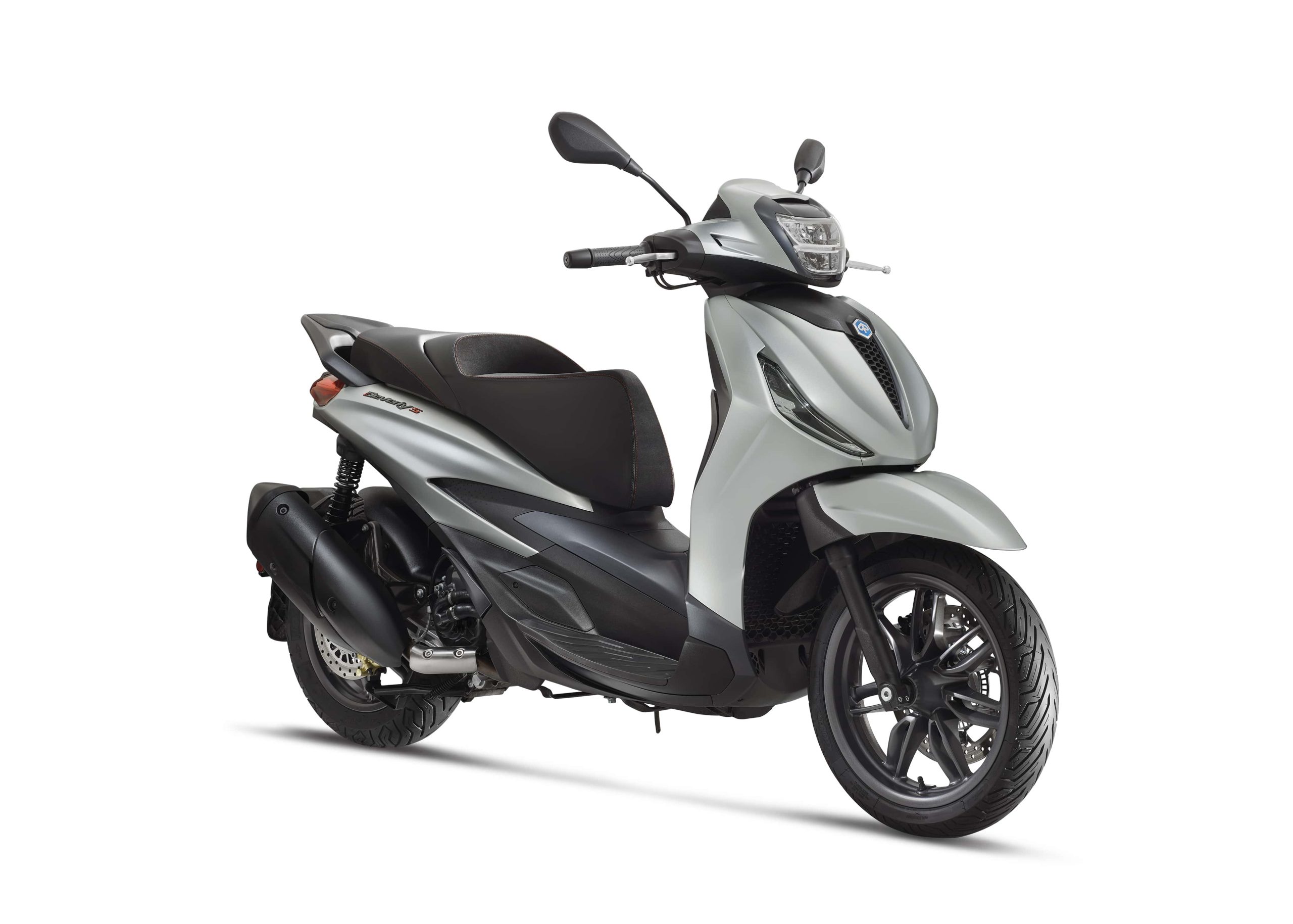 PIAGGIO BEVERLY 300 SPORT - piaggiogroup.ba