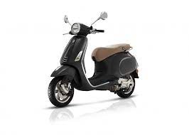 VESPA PRIMAVERA 125 - piaggiogroup.ba