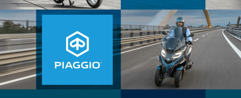 Piaggio - piaggiogroup.ba