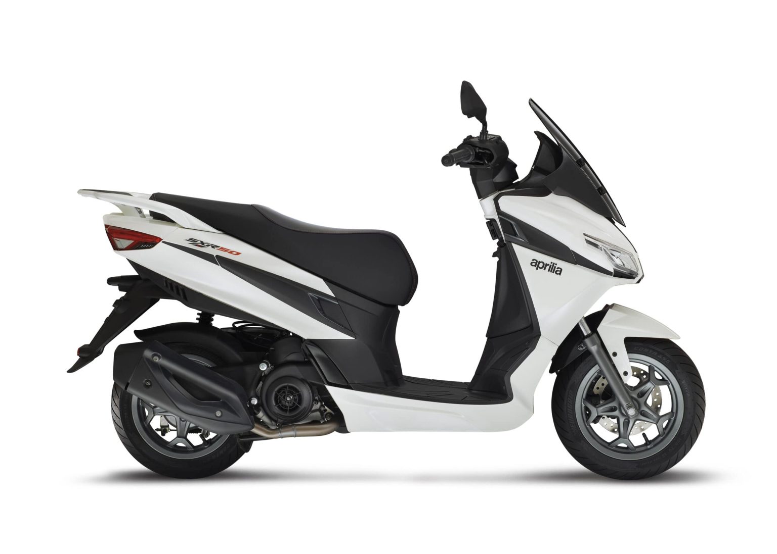 APRILIA SXR 50 - piaggiogroup.ba
