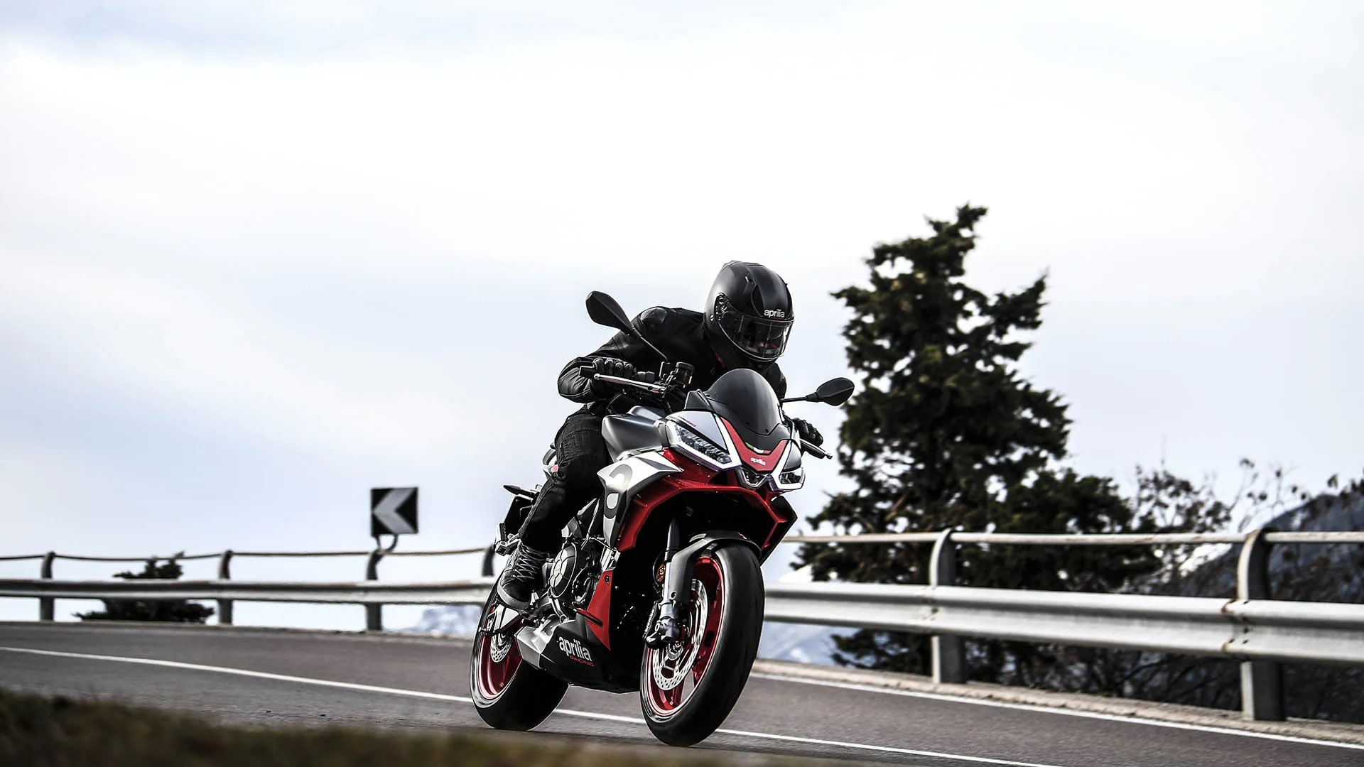 APRILIA TUONO 660 - piaggiogroup.ba