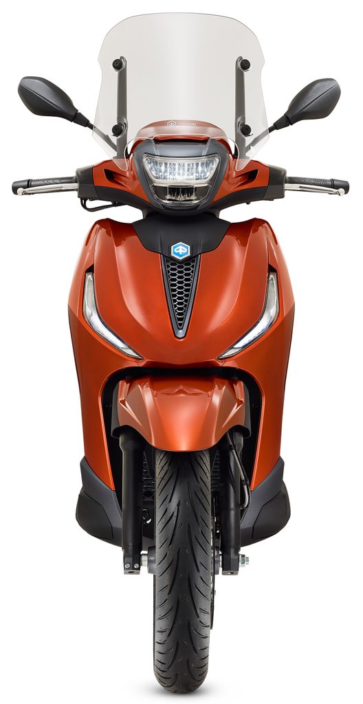 PIAGGIO BEVERLY 300 SPORT - piaggiogroup.ba