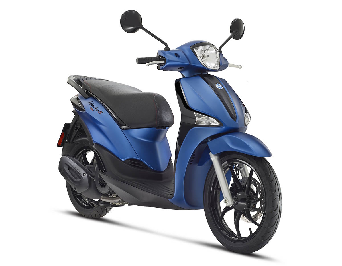 PIAGGIO BEVERLY 300 SPORT - piaggiogroup.ba